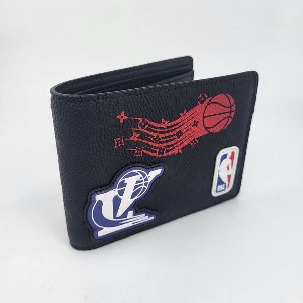Louis Vuitton NBA Hero Jacket Multiple Wallet M80624 – Luxuria & Co.