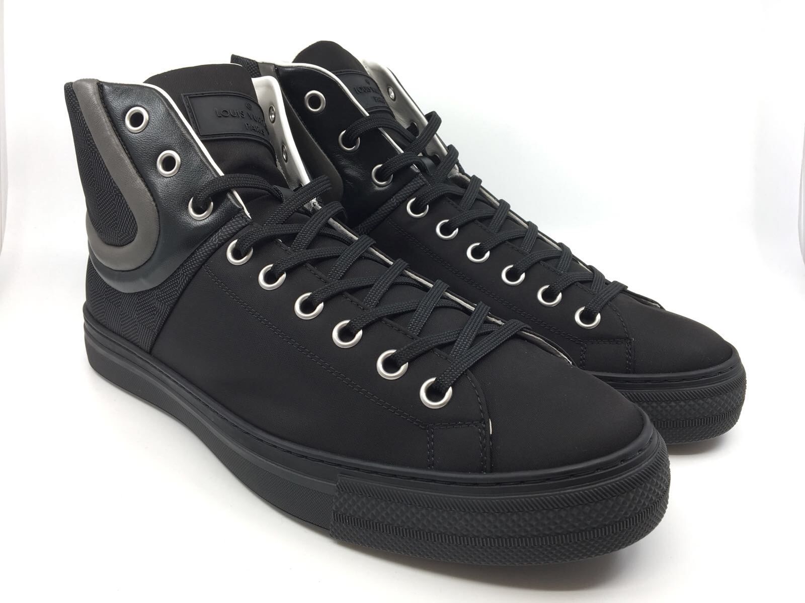 Sprinter Sneaker Boot – Luxuria & Co.