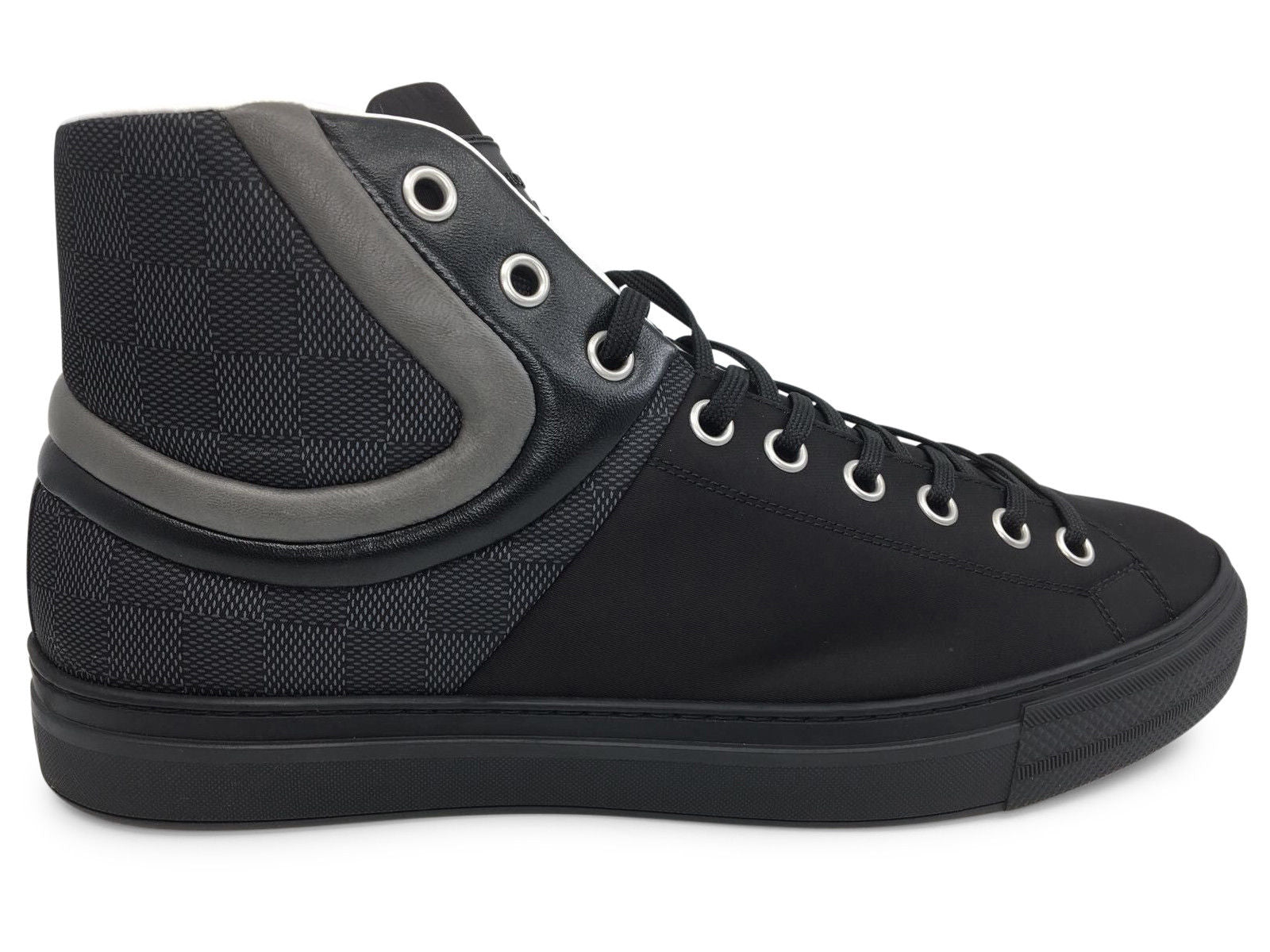 Sprinter Sneaker Boot – Luxuria & Co.