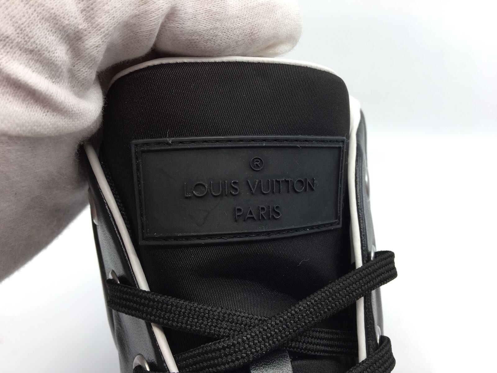 Sprinter Sneaker Boot – Luxuria & Co.