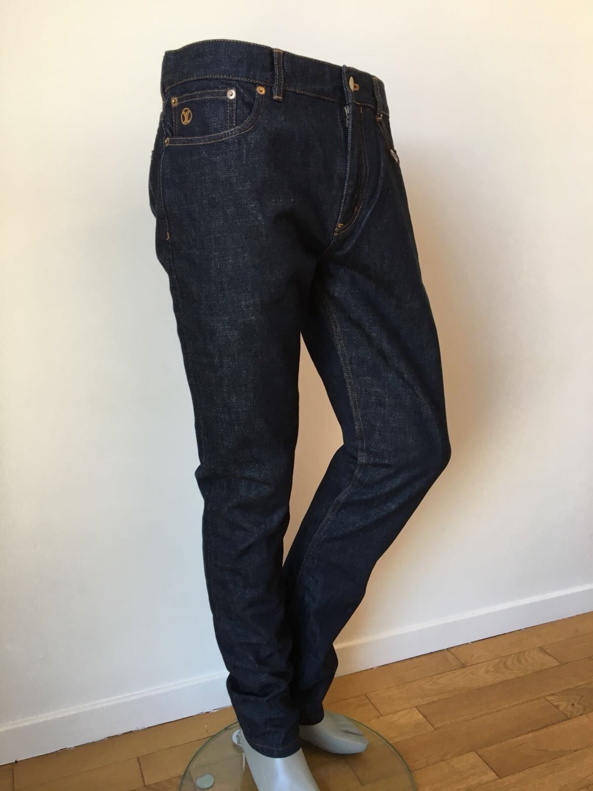 Limited Edition (1 of 200) Chapman Elephant Jeans – Luxuria & Co.