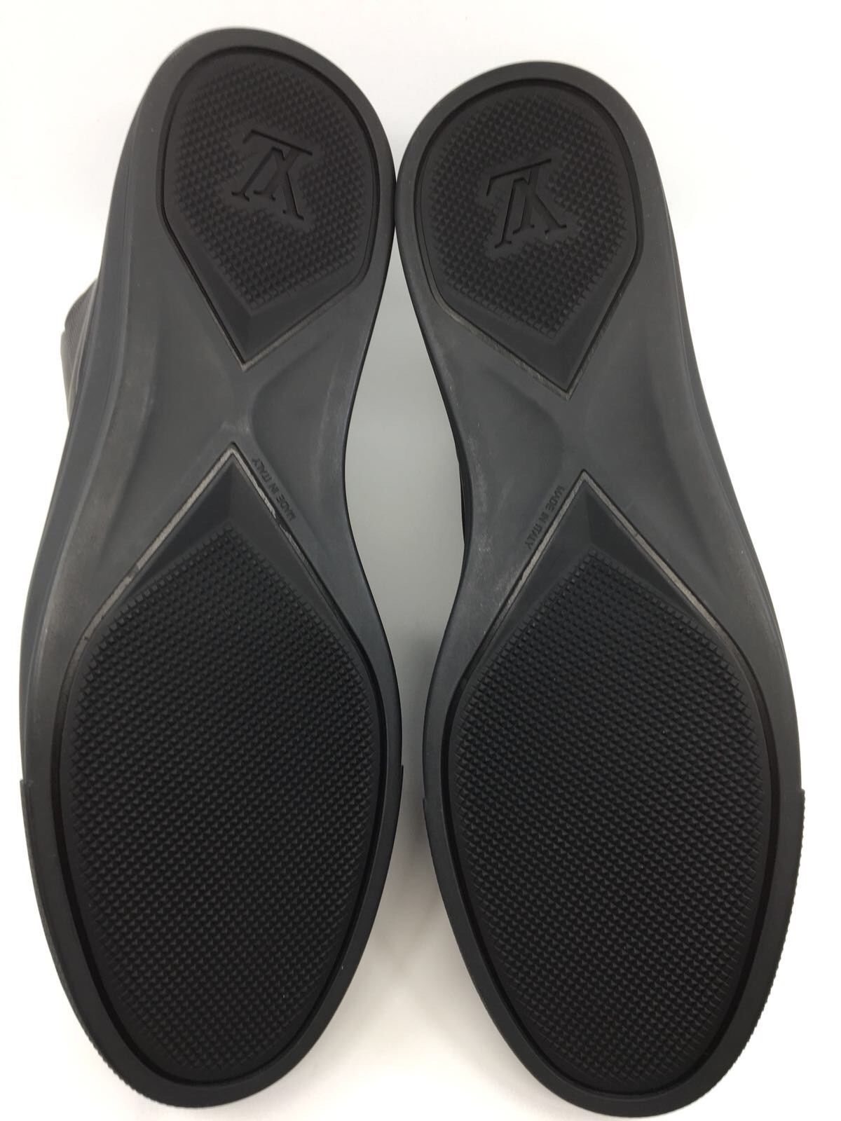 Sprinter Sneaker Boot – Luxuria & Co.