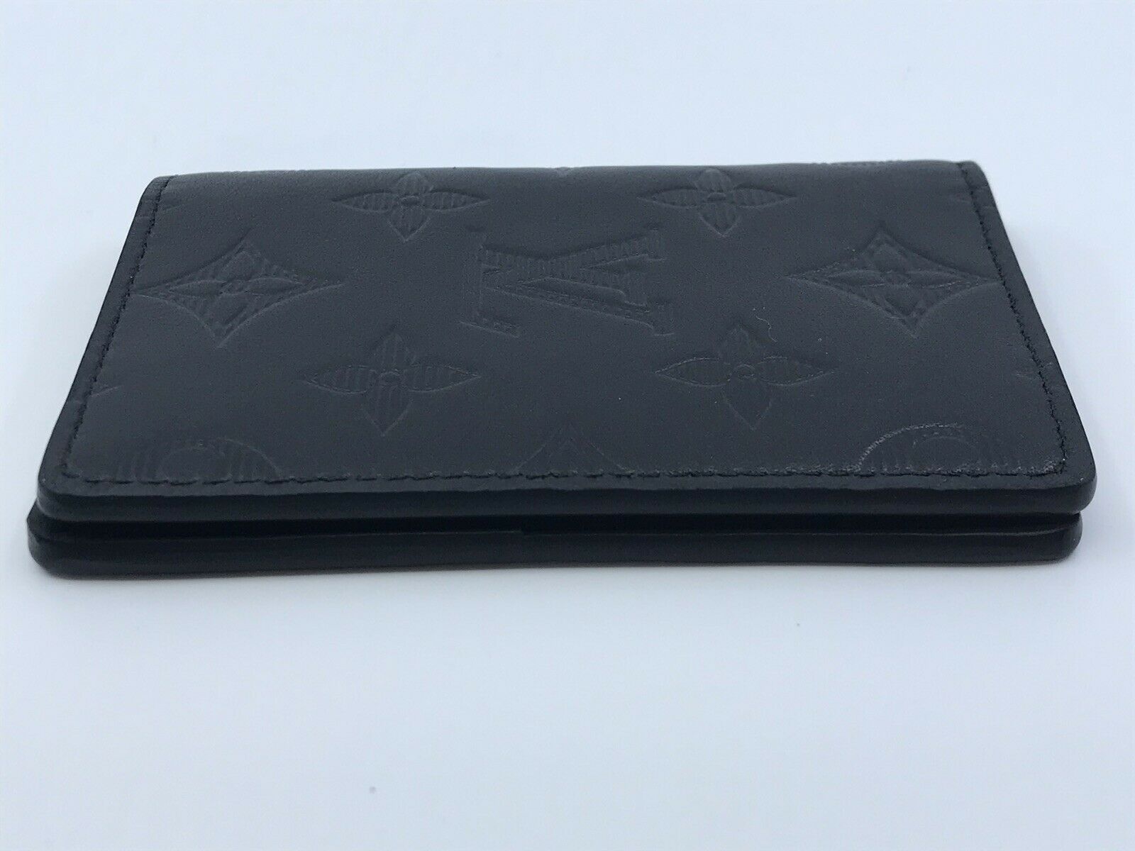 Monogram Shadow Pocket Organizer – Luxuria & Co.