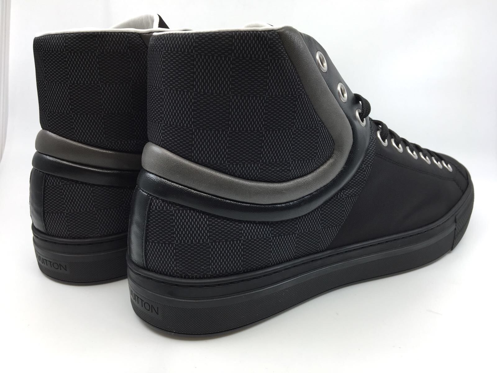 Sprinter Sneaker Boot – Luxuria & Co.