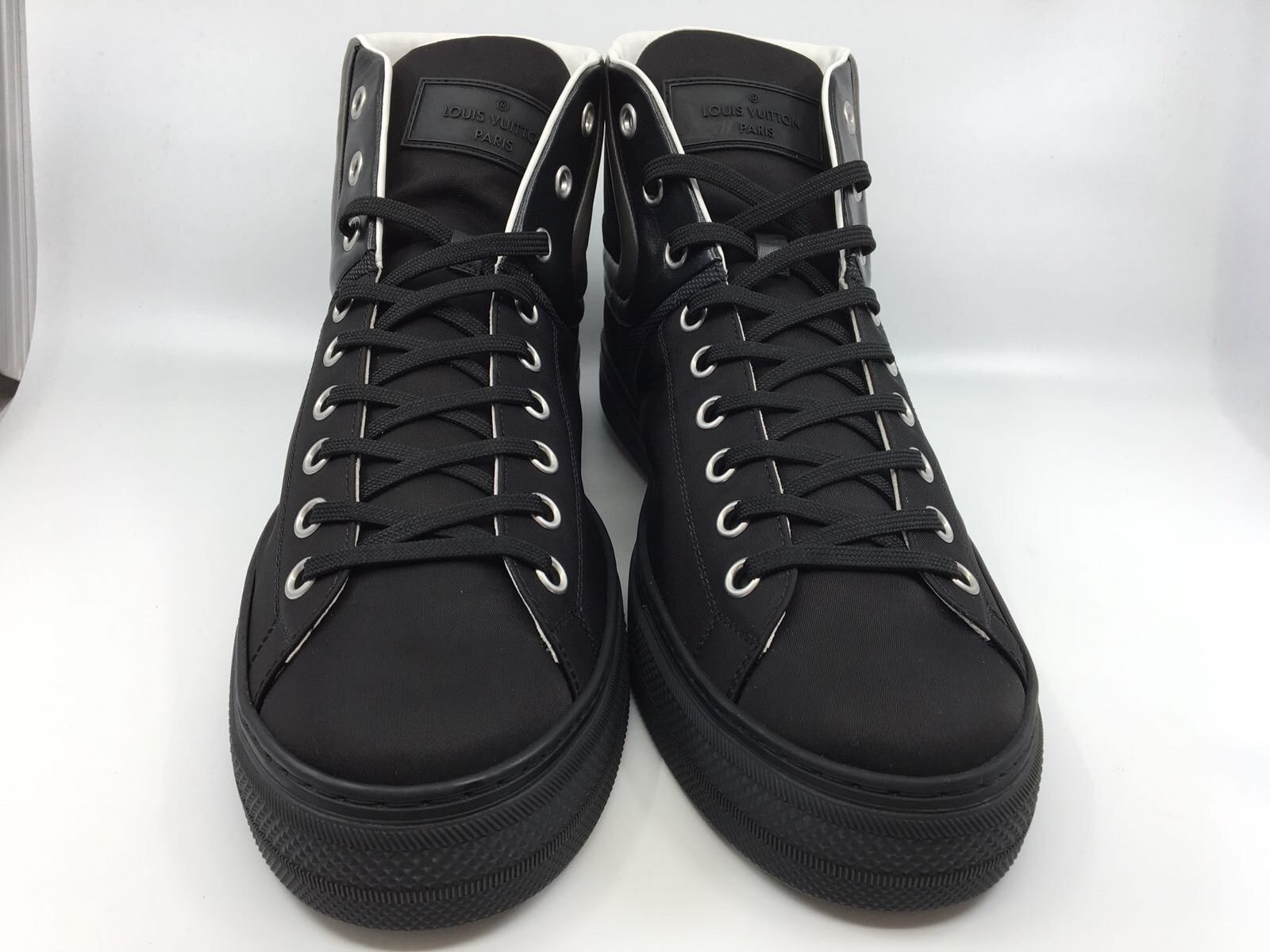 Sprinter Sneaker Boot – Luxuria & Co.